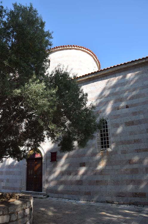 Budva – the Adriatic Sea tourist centre – Around Montenegro