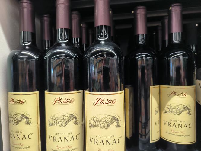 What to drink in Montenegro – Around Montenegro