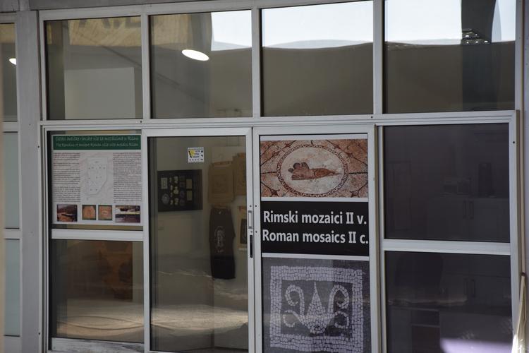 Risan – home of unique Roman mosaics – Around Montenegro