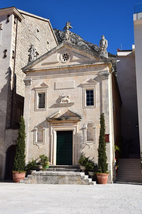 Perast – hidden gem of the Kotor Bay – Around Montenegro