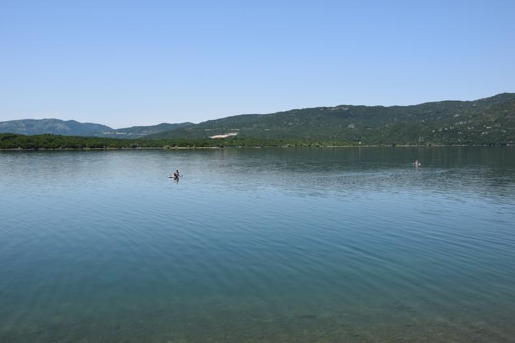 Lakes in Montenegro – Around Montenegro